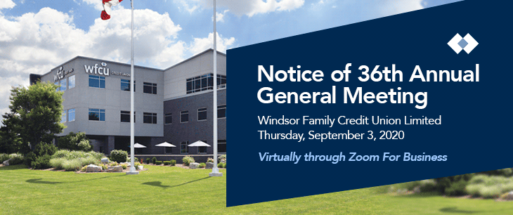 WFCU Credit Union - Commercial