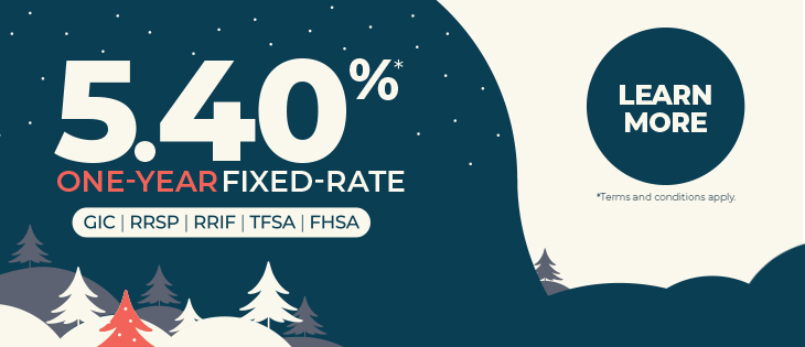 WFCU Credit Union - Institutional