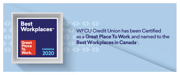 WFCU Credit Union - Personal Banking