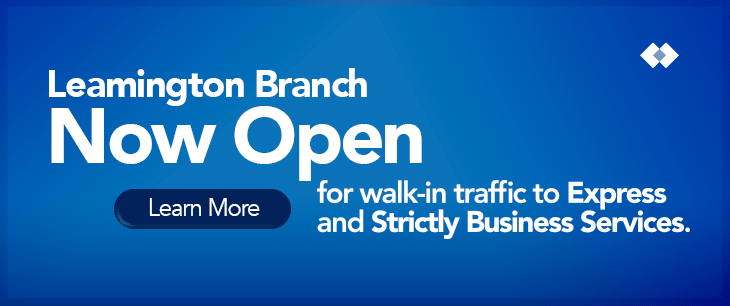 WFCU Credit Union - Personal Banking