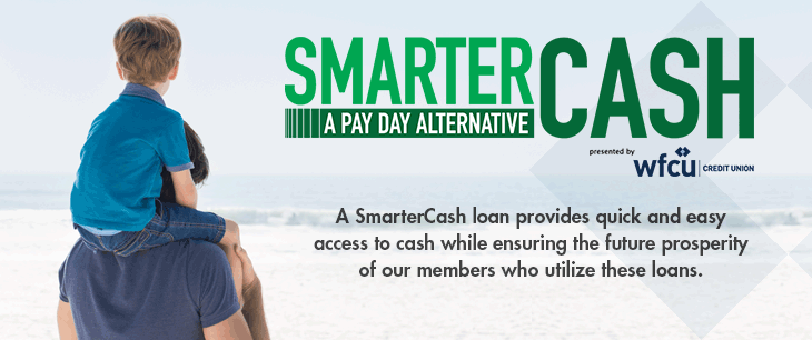 WFCU Credit Union - Personal Banking