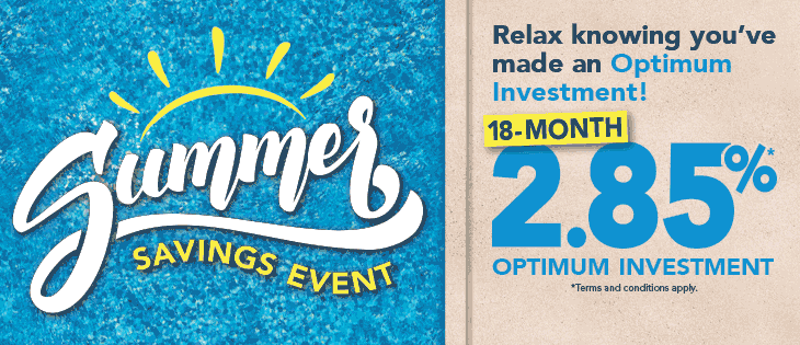 WFCU Credit Union - Personal Banking