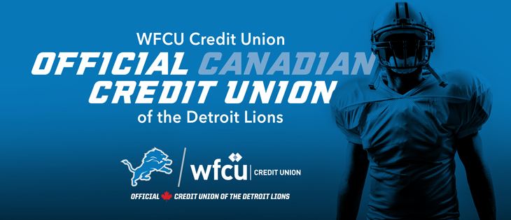 WFCU Credit Union - Personal Banking