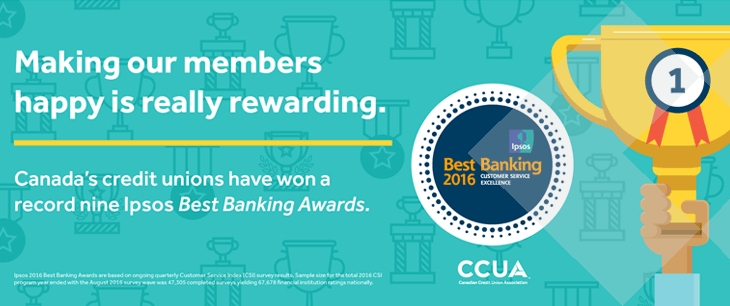 WFCU Credit Union - Personal Banking